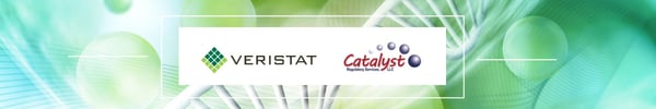 Catalyst and Veristat Join Forces To Create Regulatory Solutions CRO
