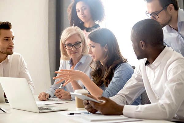 Purpose of IND Infographic